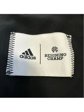adidas | Jackets & Coats | Adidas X Reigning Champ Bomber Jacket ...
